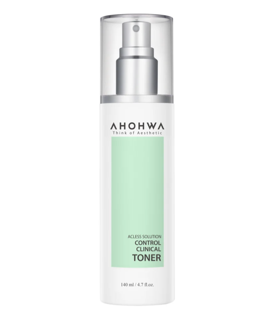Control Clinical Toner (140ml) - Nude Laser + Wax Bar
